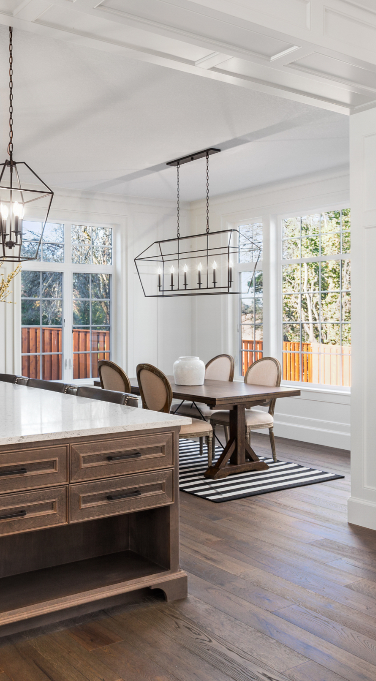 Flooring Store in Saint Paul, MN | Schneider Carpet One